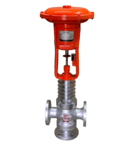 PID Control Valve Decoded: Impressive 101 Guide - Automation Minds