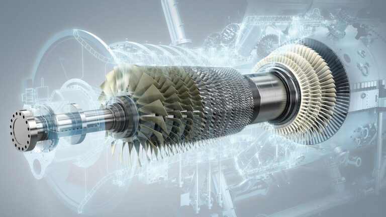 Turbine Control System: The Engine Behind Reliable Power Generation ...